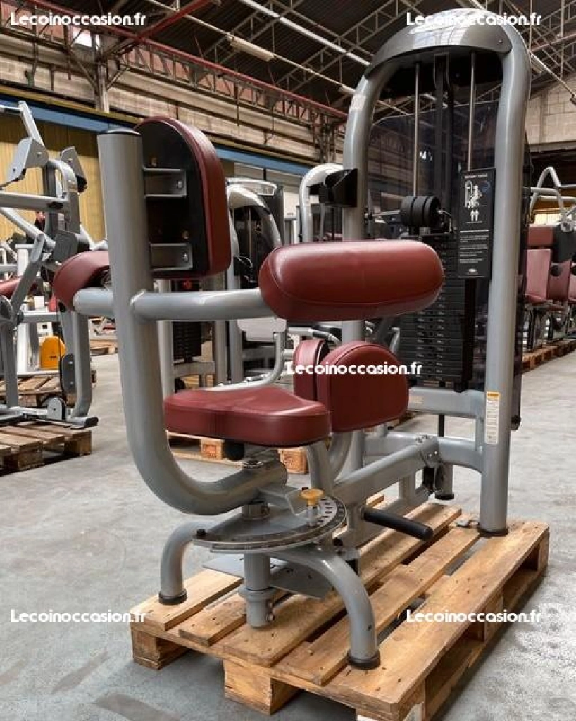Musculation | rotary torso matrix g3-s55 occasion | tinast.fr