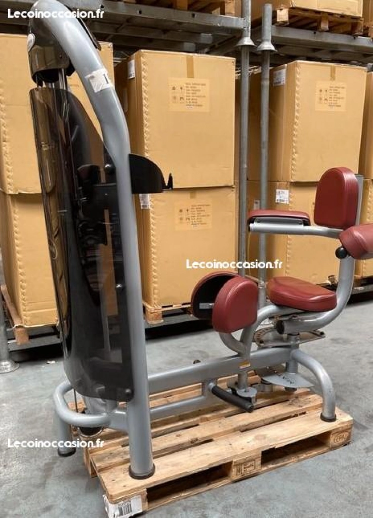 Musculation | rotary torso matrix g3-s55 occasion | tinast.fr